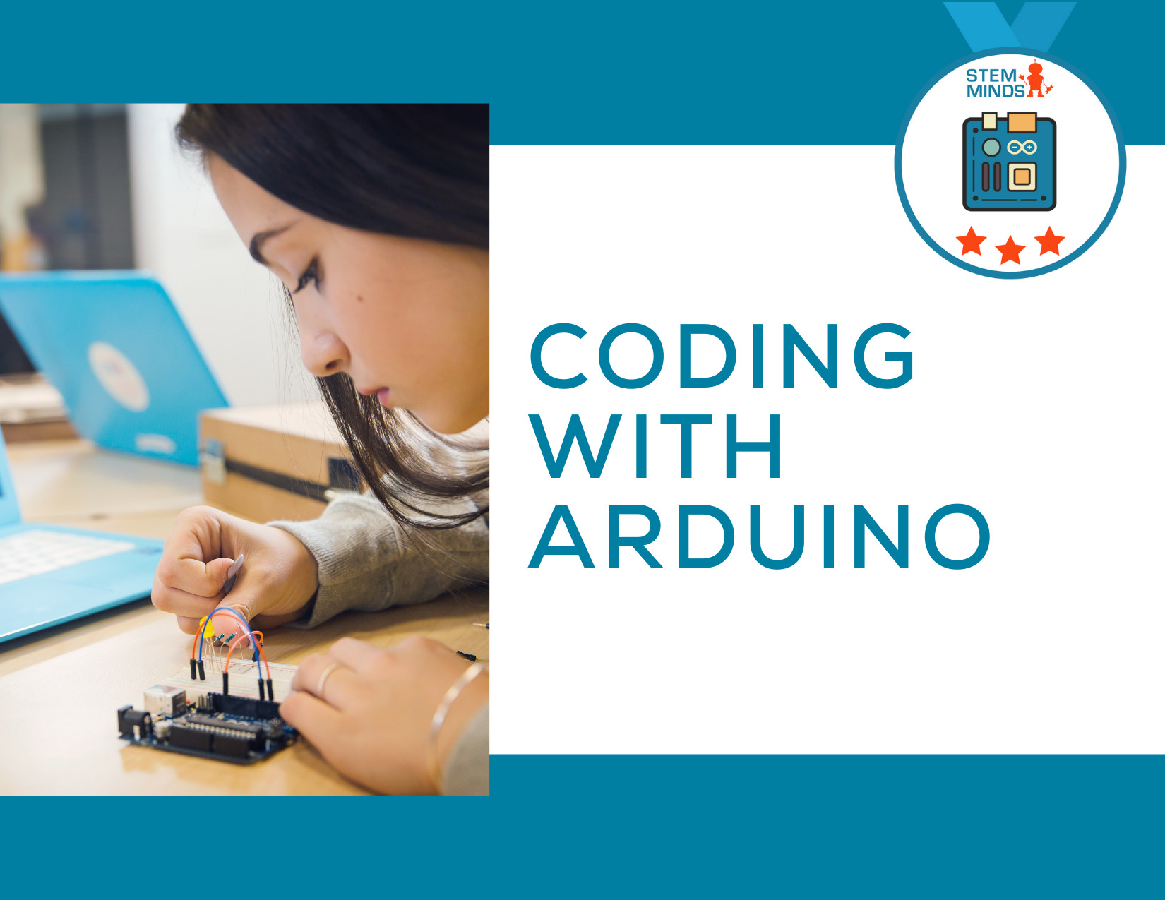 Coding With Arduino